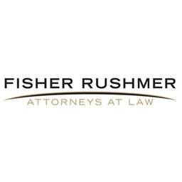 Fisher Rushmer