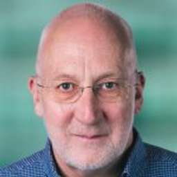 Dr Michael Galvin - Crunchbase Person Profile