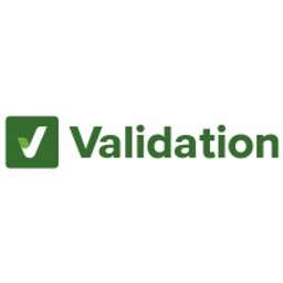 Validation - Crunchbase Company Profile & Funding