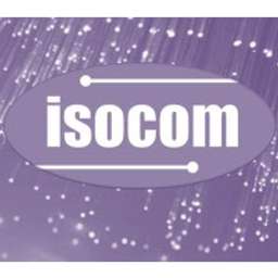 Isocom - Crunchbase Company Profile & Funding
