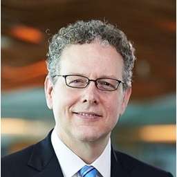 George Gilboy - Chief Representative Japan @ Woodside Energy ...