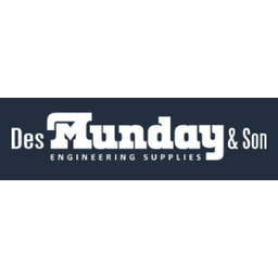 Des Munday & Son - Crunchbase Company Profile & Funding