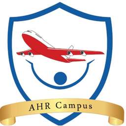 AHR Aviation Academy