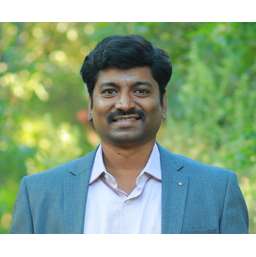 R Vasantha Kumar - Co-Founder & Director - Business Development @ Fibonalabs - Crunchbase Person ...
