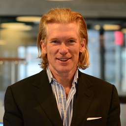 Kipp Nelson - Partner @ Long Arc Capital - Crunchbase Person Profile