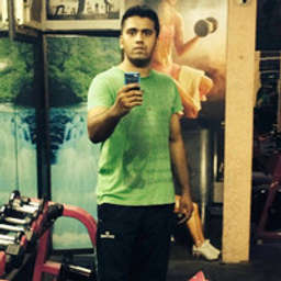 Sarfaraz Ansari - Crunchbase Person Profile