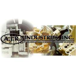 AJR Industries - Crunchbase Company Profile & Funding