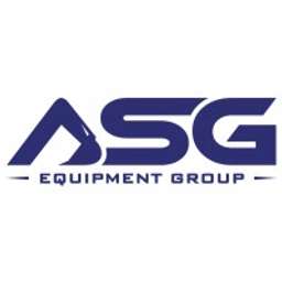 ASG Equipment Group - Crunchbase Company Profile & Funding