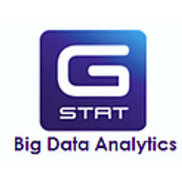 G-Stat - Crunchbase Company Profile & Funding