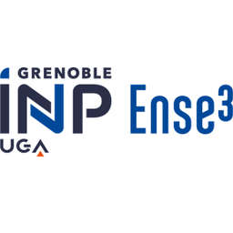 Grenoble INP - Ense3