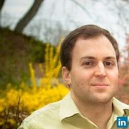 Aaron Rubin - Crunchbase Person Profile