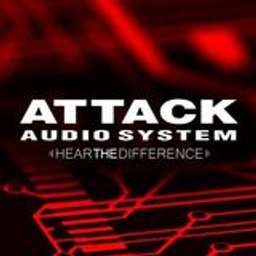 Attack Audio System - Crunchbase Company Profile & Funding
