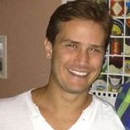 Alexandre Calixto - Managing partner @ Tokhelp - Crunchbase Person Profile