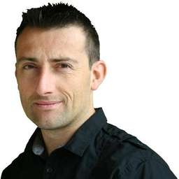 Christophe Dupuy - CTO & Co-Founder @ Little Syster - Crunchbase Person ...