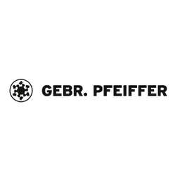 Gebr. Pfeiffer - Crunchbase Company Profile & Funding