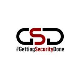 GSD #Getting Security Done - Crunchbase Company Profile & Funding