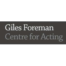 Giles Foreman Centre for Acting