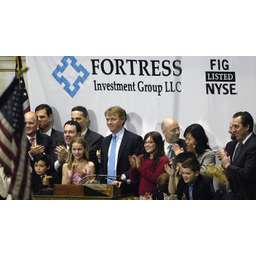 Randal Nardone - Co-founder, Principal and Director @ Fortress ...