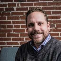 Jake Renfro - Crunchbase Person Profile