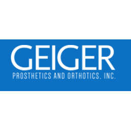 Geiger Prosthetics & Orthotics - Crunchbase Company Profile & Funding