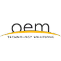 OEM Technology Solutions - Crunchbase Company Profile & Funding