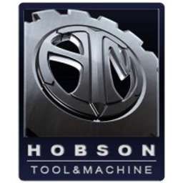 Hobson Tool & Machine - Tech Stack, Apps, Patents & Trademarks