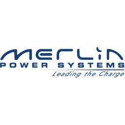 Merlin Power Systems - Crunchbase Company Profile & Funding