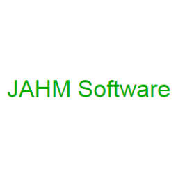 JAHM Software - Crunchbase Company Profile & Funding