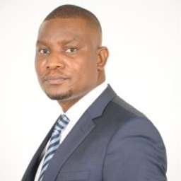 Elliot Moshoke - Founder and Chief Executive Officer @ Acute Global ...