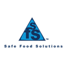 Safe Food Solutions - Crunchbase Company Profile & Funding