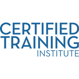 Certified Training Institute - Crunchbase Company Profile & Funding