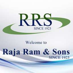 Raja Ram & Sons