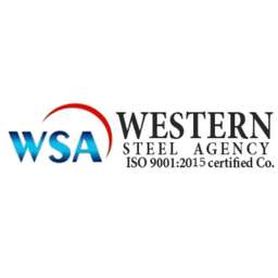 Western Steel Agency - Tech Details