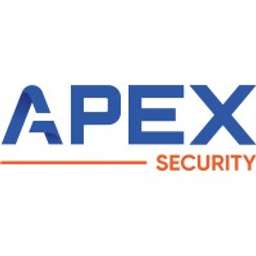 apex security logo