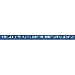 Middle District of Alabama Federal Defenders Program - Crunchbase ...