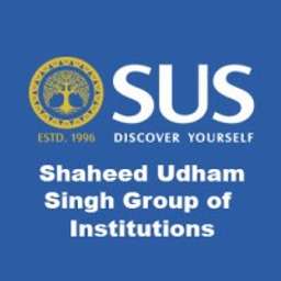 Shaheed Udham Singh Group of Institutions - Crunchbase Company Profile ...
