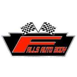 Falls Auto Body - Crunchbase Company Profile & Funding