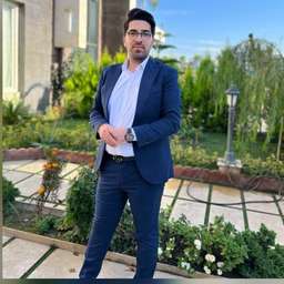 Mohammad Rostami - Crunchbase Person Profile