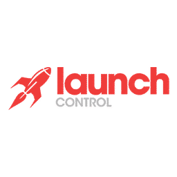 launch control icon