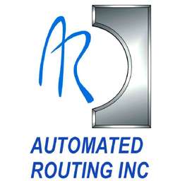 Automated Routing
