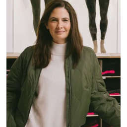 Elizabeth Binder - Chief Merchandising Officer @ Lululemon - Crunchbase ...