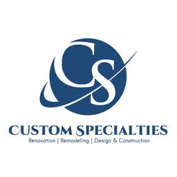 Custom Specialties - Crunchbase Company Profile & Funding