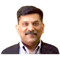 Mohit Gupta - Founder and CEO @ Damco Group - Crunchbase Person Profile