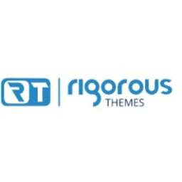 Rigorous Themes - Crunchbase Company Profile & Funding