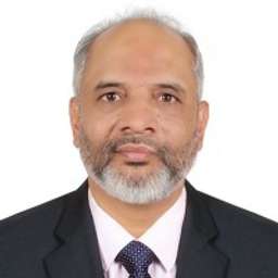 Syed Huda - Co-founder @ ConstructionSouq.com - Crunchbase Person Profile