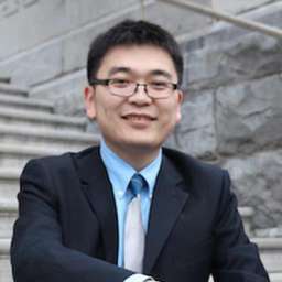 Charles Cao - Founder & Tech Partner @ FilSwan - Crunchbase Person Profile