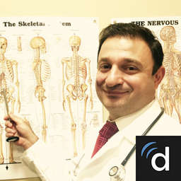 Rafael Abramov - Medical Director @ Pain and Injury Doctors New York - Crunchbase Person Profile