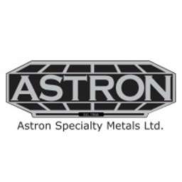 Astron Specialty Metals - Crunchbase Company Profile & Funding