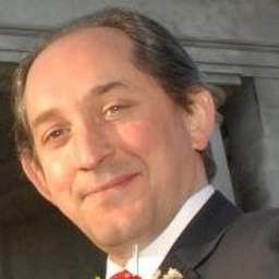 Nigel Thompson - Managing Consultant @ Thompson Strategy Works ...