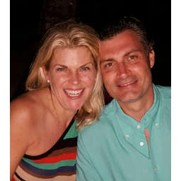 Louis Modugno - Crunchbase Person Profile